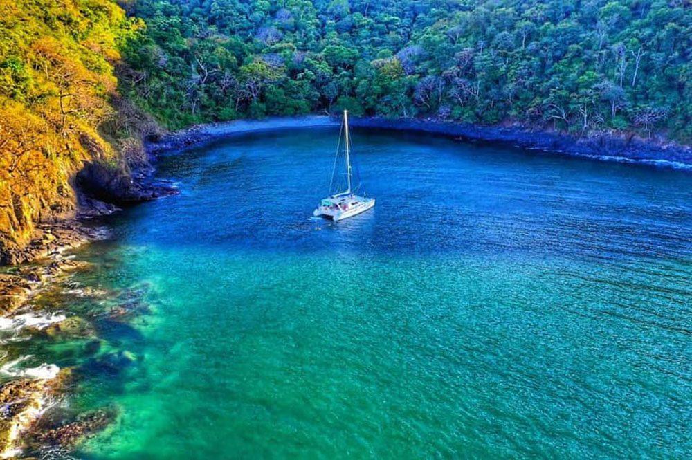Culebra Bay - Toorizta Best Points of Interest