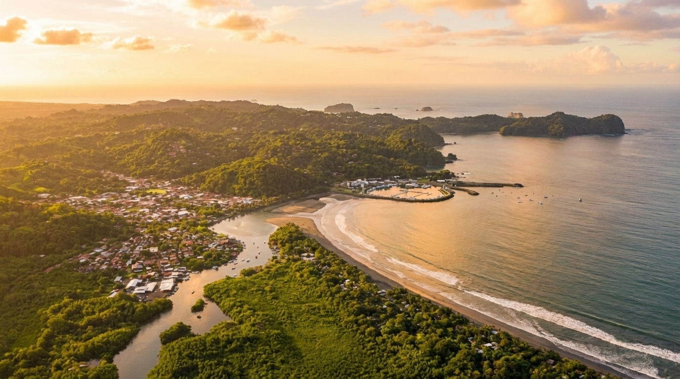Manuel Antonio Itinerary: 2, 3, 5 & 7 Days (2026)
